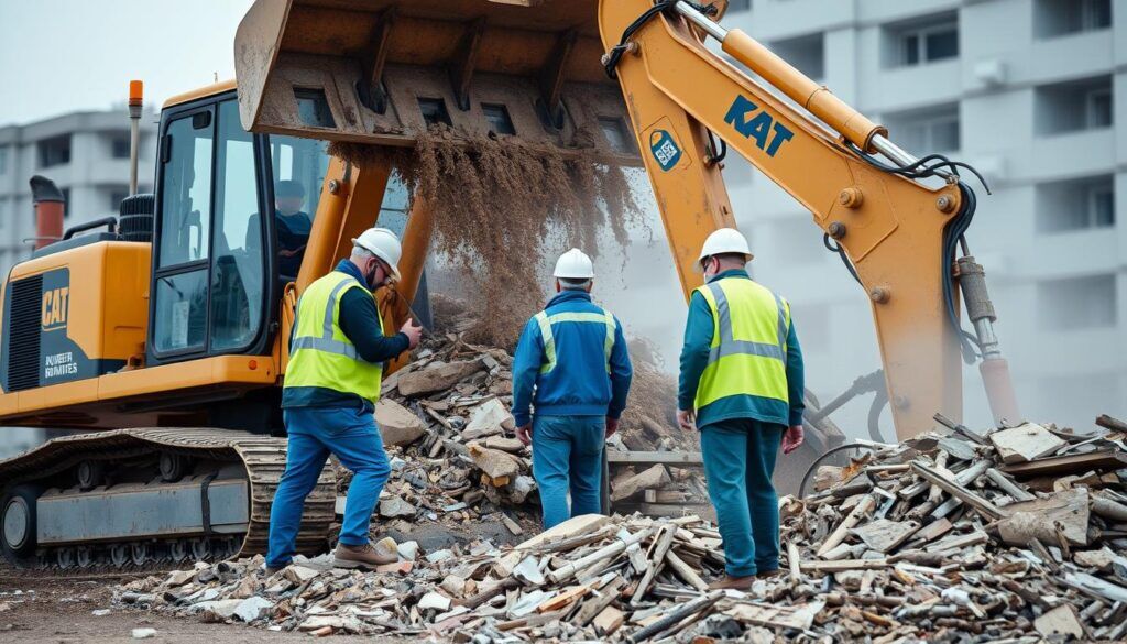 Our Rubble Removal Pretoria Experts – Fast Home Cleanup