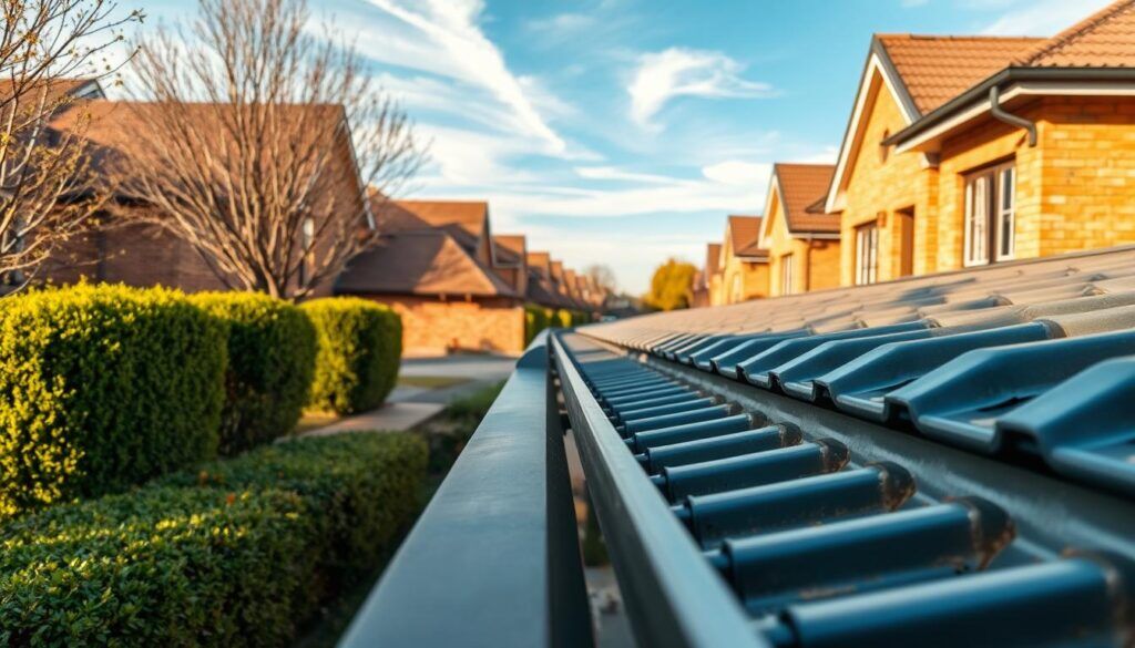 Our Reliable Gutters Centurion Experts – Installation Services
