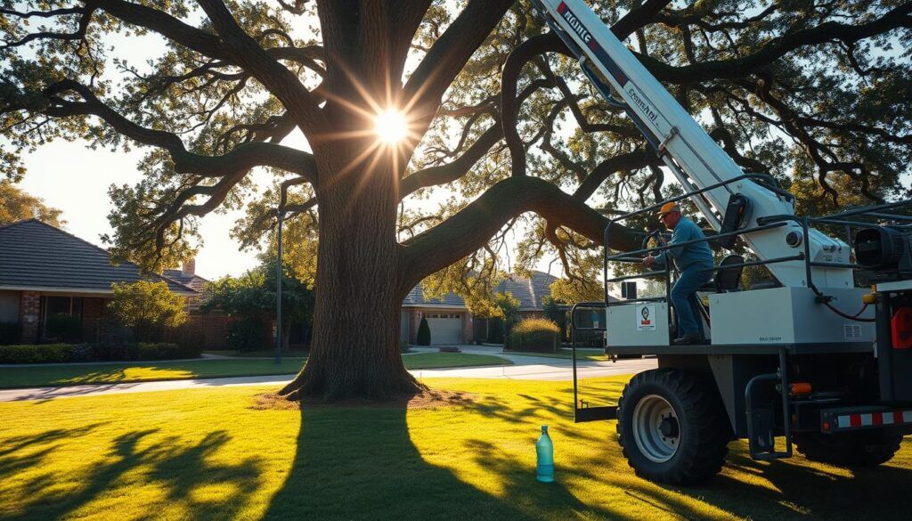 Hire Our Tree Removal Centurion Professionals for Quick Service