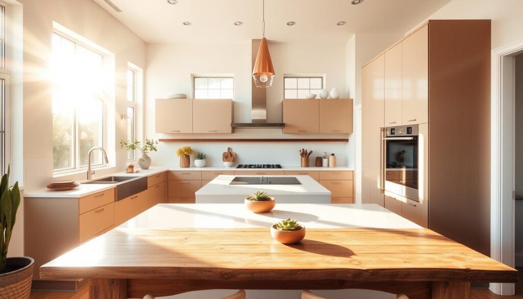 Upgrade Your Space With Kitchen Services In Cape Town