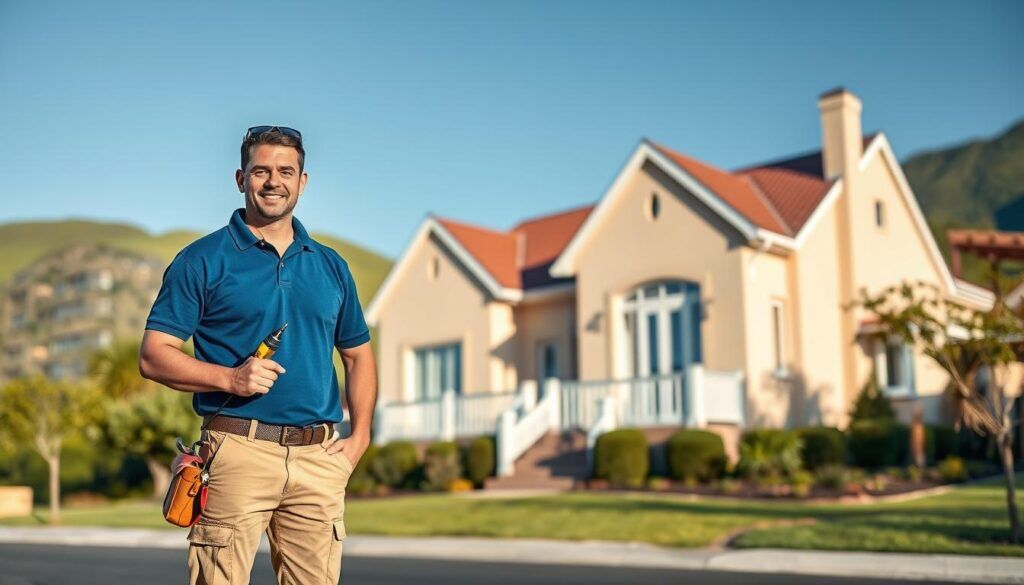 Handyman Paarl Experts – Fast Home & Commercial Repairs