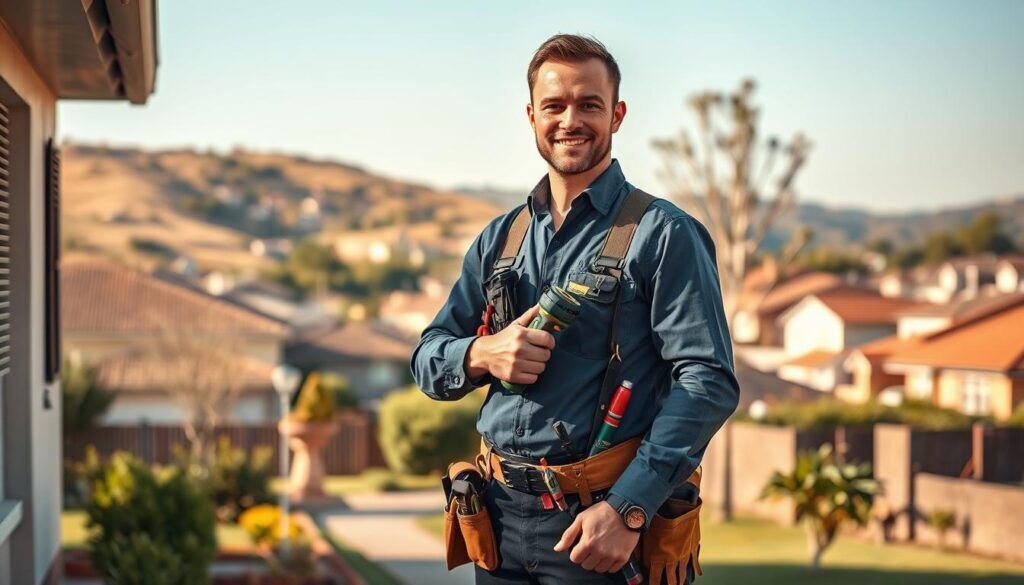 Reliable Handyman Potchefstroom Services for Property Fixes